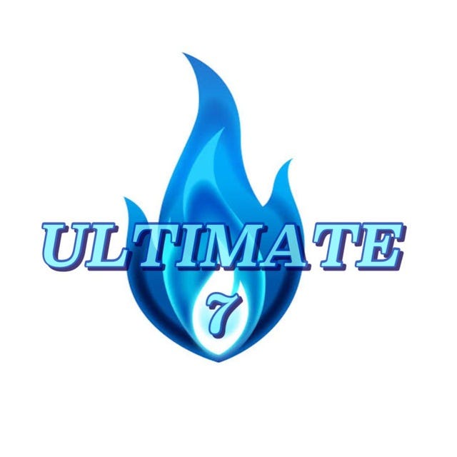 ULTIMATE 7 SMART AUTOPOOL. The smartest one line global autopool… | by ...