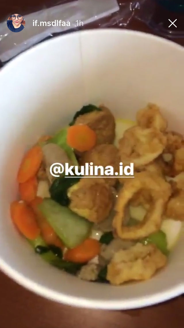 Cerita Pelanggan Kulina #16. Ifa Musdalifa 25 tahun, Karyawan… | by A ...