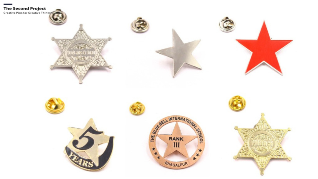 Double Achievement Badge | Achievers Badge — The Second Project | by ...