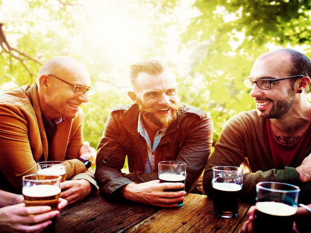 3 Types of Men To Bring Into Your Life After Leaving Religion | by The ...