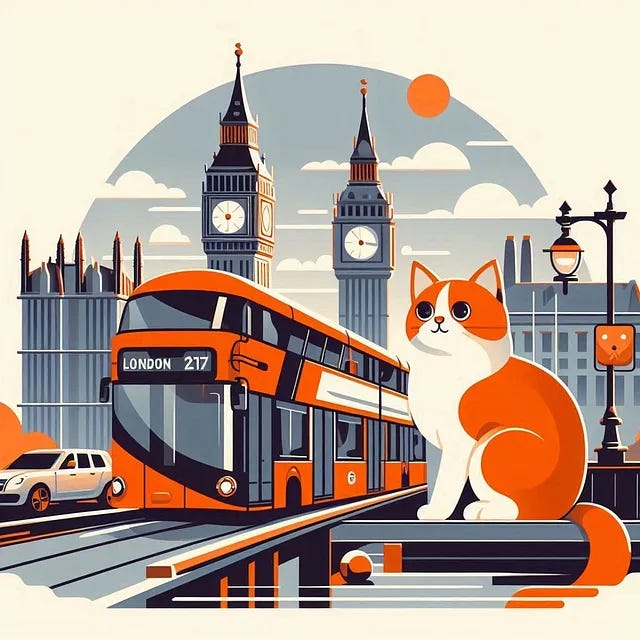 อธิบาย Datacamp Project: Exploring London’s Travel Network | by ...
