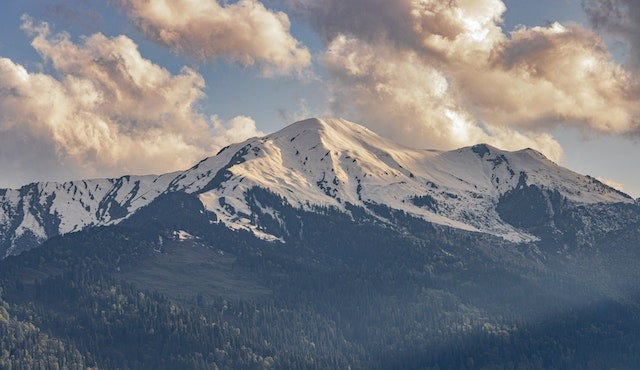 Embarking on a Captivating Shimla-Manali Tour: Where Adventure Meets ...
