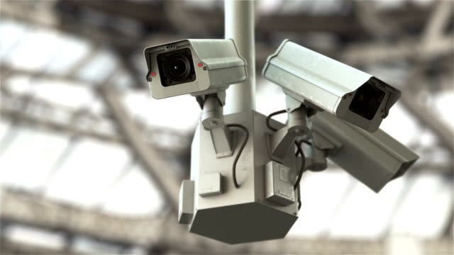 8 Jenis CCTV Yang Perlu Diketahui, Serta Penggunaanya | by Hafizdio ...