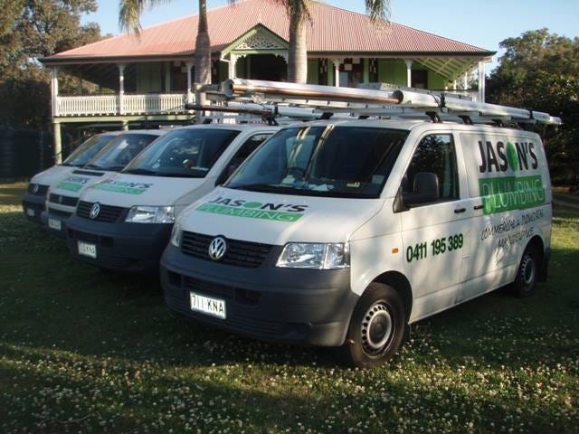 commercial plumbing. Jason’s Plumbing is a maintenance… | by Jasons ...