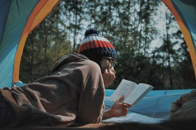 Improve My Reading Skills: Tips and Techniques | Medium
