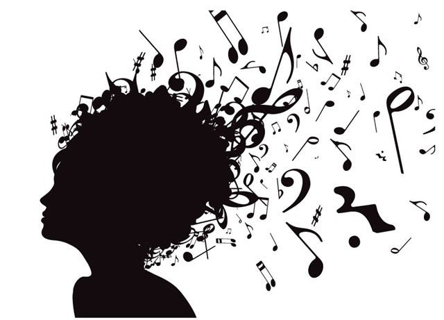 Does appearance influence an artist’s success in the music industry ...