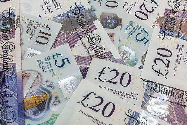 Is it possible to earn 1,500 UK pounds for a student a month? | by ...