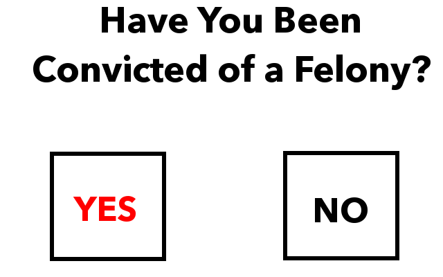 The Felon Box of College Admissions | by Crystal Wong | Medium