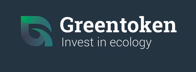 GREENTOKEN!!!. About the: | by Syafa'a | Medium