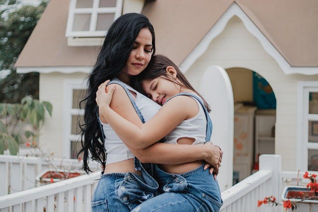 mommyHow to be a good mother - Nikilkit - Medium