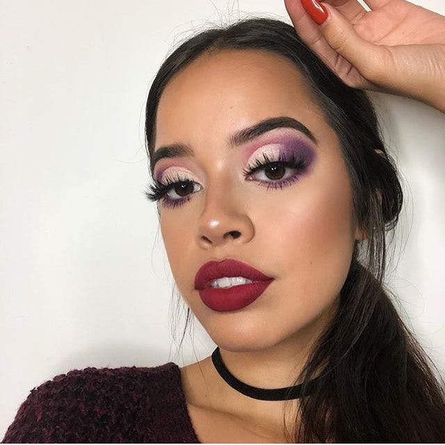 How to get beautiful Mink Eyelashes | by http://www.avoulashes.com | Medium
