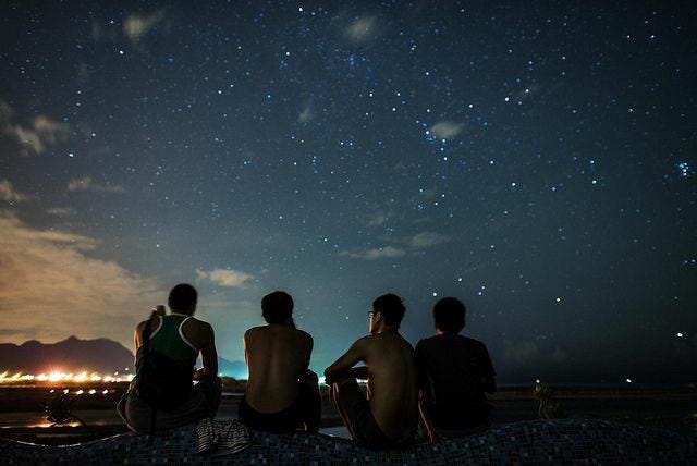 Cut them off!. As you go on in life you’ll discover… | by Daniel M ...