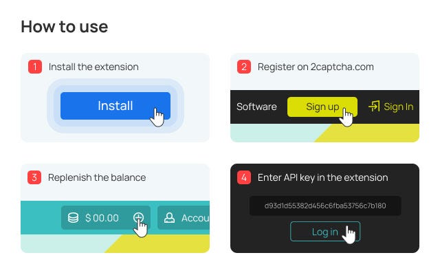 Captcha Solver Auto Recognition And Bypass By Gresiuseo Medium