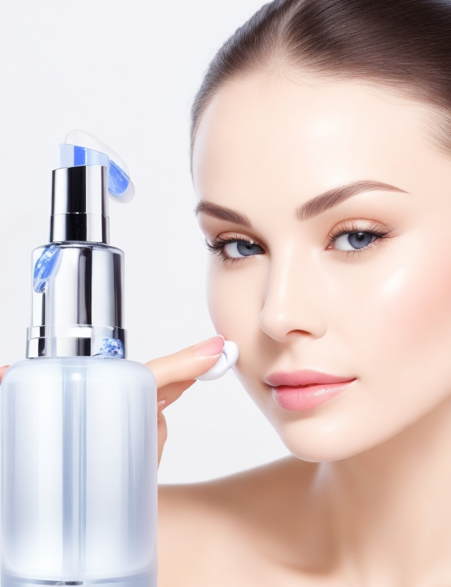 Peptides: The Holy Grail in Cosmetics and Skincare | Medium