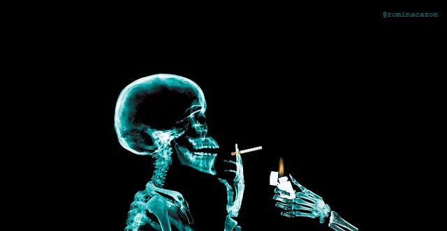 🖤 | by Romina Cazón | Medium