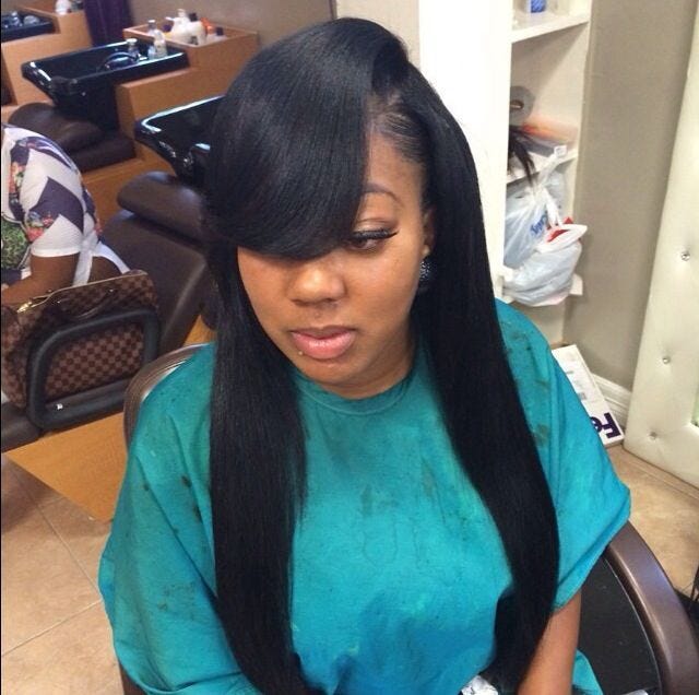 10 Easy Steps To Master The Art Of Closure Hair Perfection | by ...