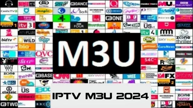Discover the Best MU3 Playlist IPTV Channels for Endless Entertainment ...