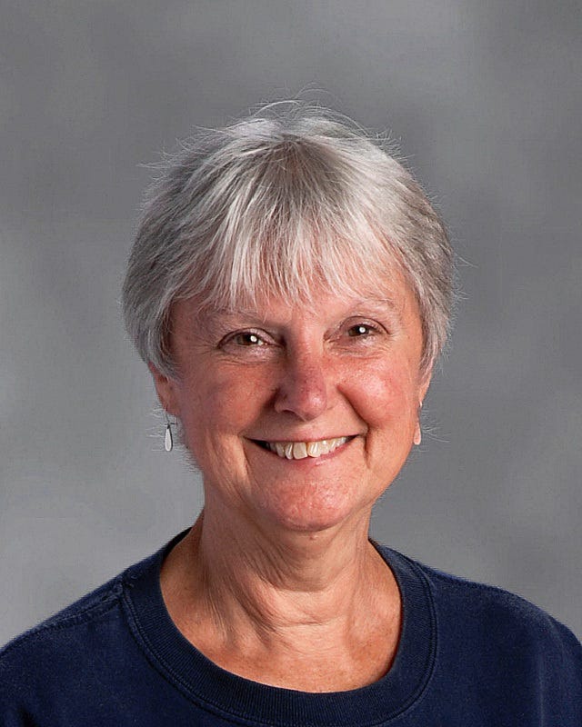 40 YEARS LATER: AN INTERVIEW WITH MS. BUSHNELL | by Emin Alicic | Medium