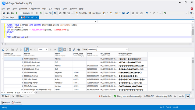 DataGrip vs DBeaver vs dbForge Edge - Dekalukas - Medium
