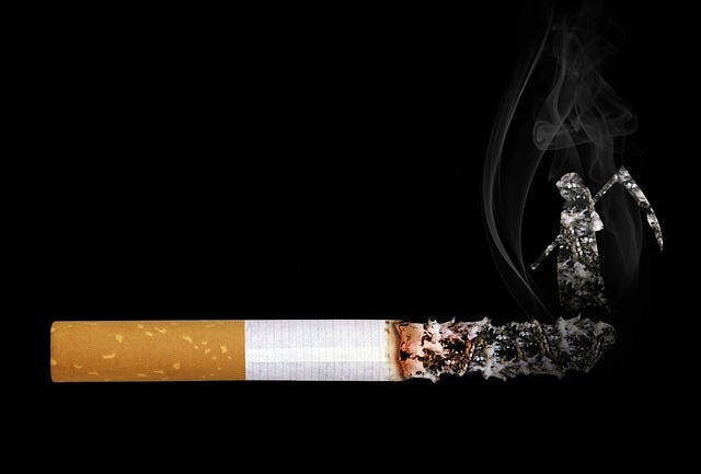 The Hidden Mental Toll of Smoking: How Nicotine Impacts Psychological ...