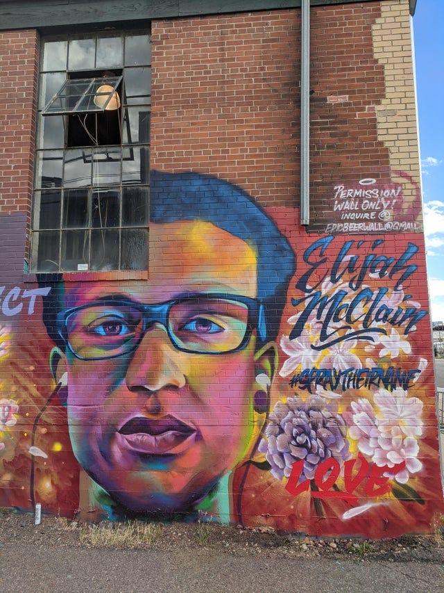 If I were black, I would be dead. | by Matt Tharp | Medium