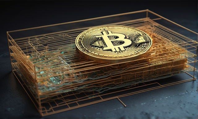 Revolutionary Crypto Startup Launches Tokenized US Treasury Bonds on Bitcoin Layer-2s | by Your ...