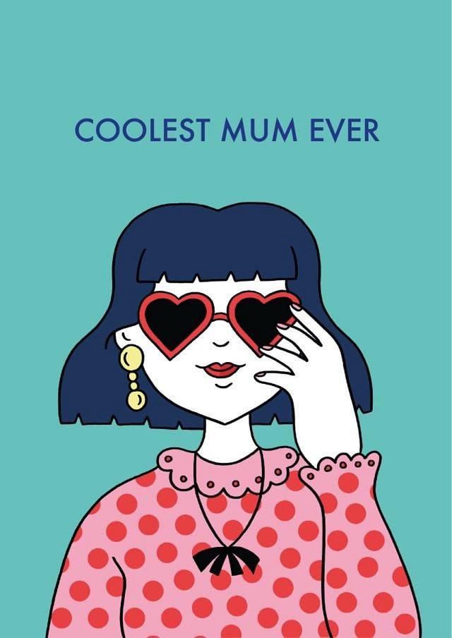 My Crazy Mum:. In jouney Through Memories In ‘84, I… | by Maxine Thornborrow | Medium