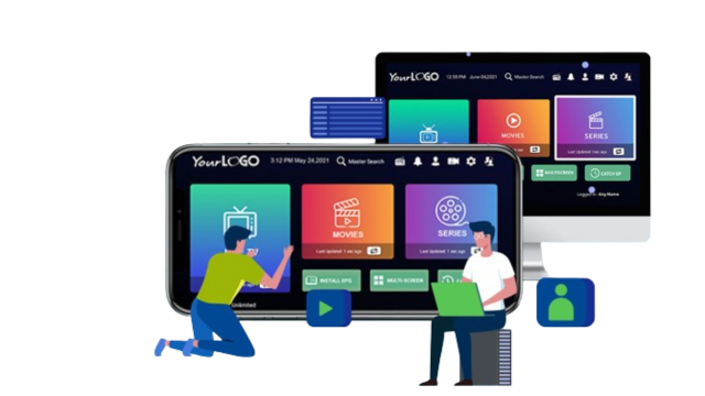 Solving Common OTT Player Issues: Troubleshooting Tips for 2024 | by ...
