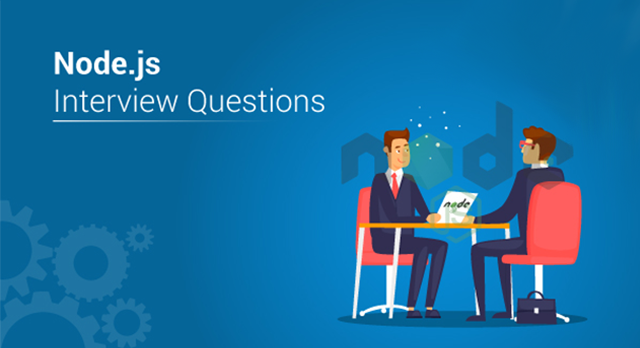 Top Node.js Interview Questions You Must Prepare For 2019 | by Zulaikha ...