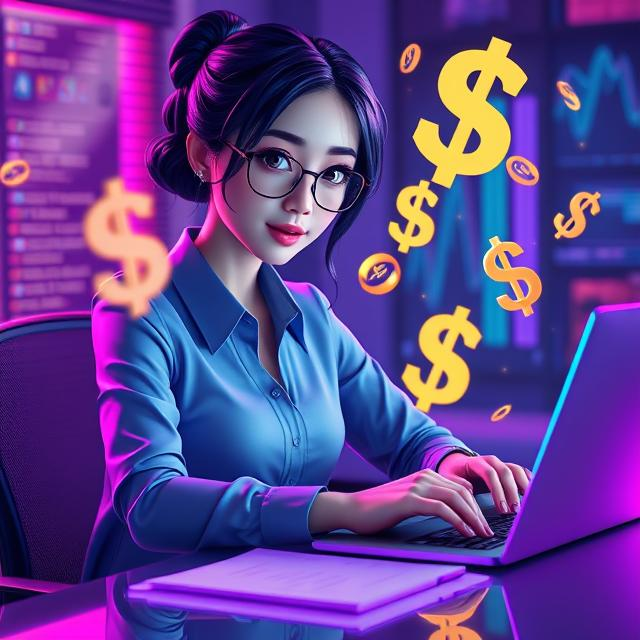 The 7 Most Profitable Writing Topics That Can Make You Rich in 2025 ...