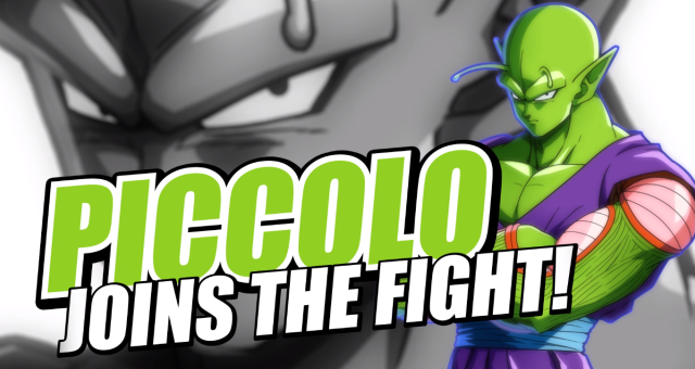 Piccolo ganha sua apresentação exclusiva em Dragon Ball FighterZ! | by ...