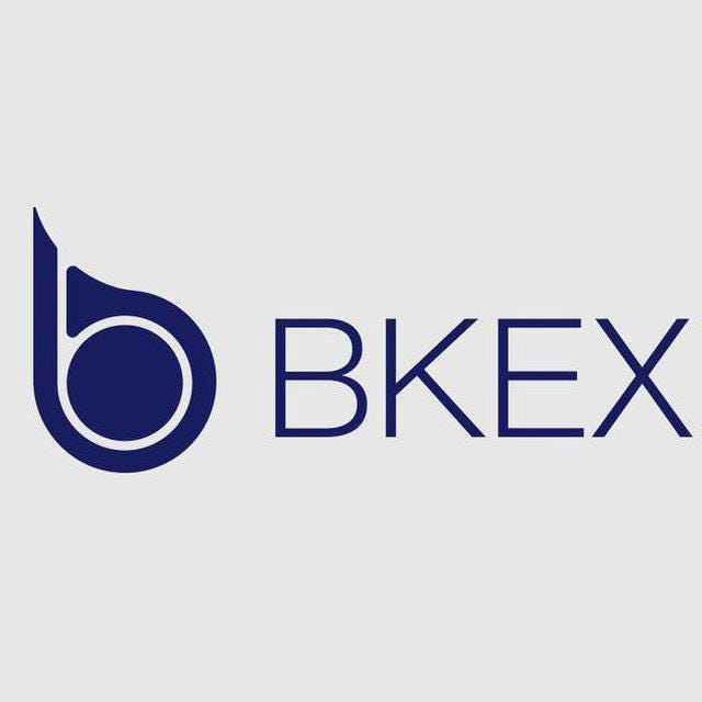 www.bkex.com. BKEX Exchange: The First… | by BKEX Exchange | Medium