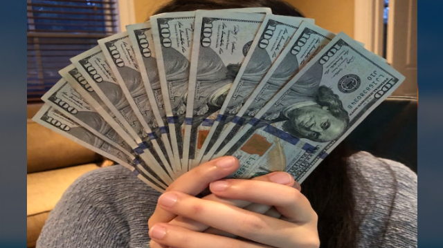 Don't Miss Out on This Opportunity to Score $5000 in Cold Hard Cash ...