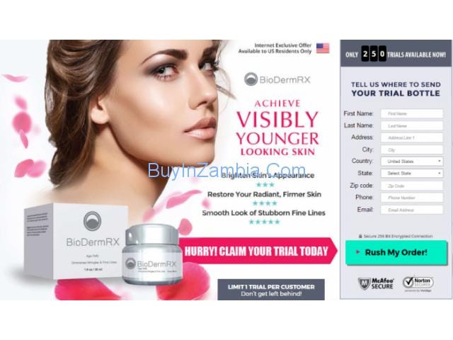 Where to Buy BioDerm RX in Canada? | by kaulmund | Medium