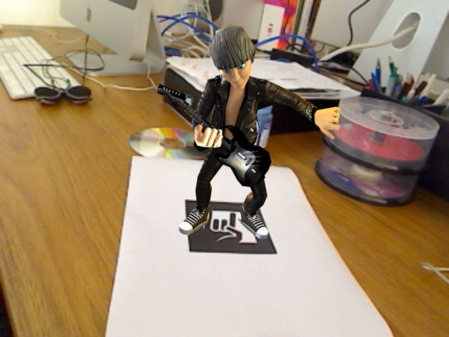 Why I want to create my own character for Snapchat LensStudio | by ...