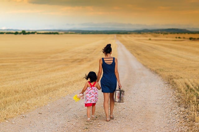 Navigating Solo Parenting a Child with Special Needs: A Journey of Strength and Patience… (Part ...