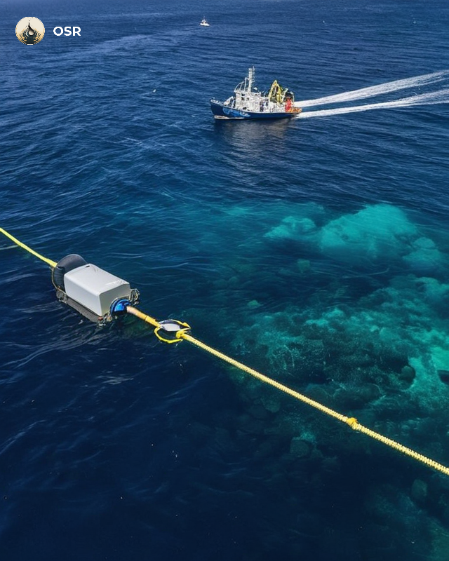 🌊 Great news from the OceanSavior team! 🌊 | by Ocean Savior | Medium