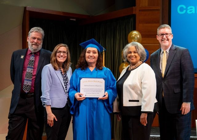 Earning a High School Diploma at the Library | by Amy Rea ...