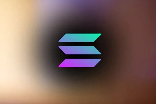 SOLANA: A Comprehensive Overview and its Future in the Next 5 Years ...