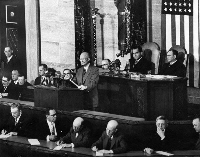 What Happened to the Middle-Class Voter? | by Fred Swanson | Medium