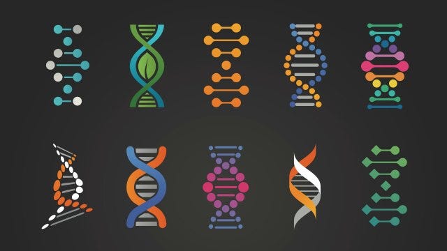 How Genomics can be determined by Data Science & Machine Learning | by ...