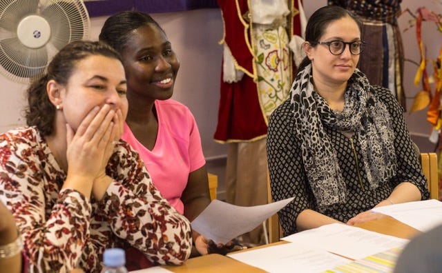 Open Book — Community Project. Learn more about what Open Book have ...