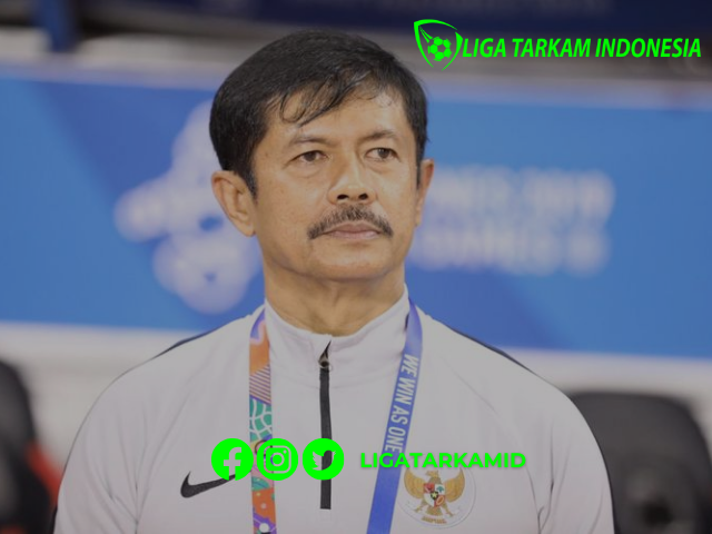 Indra Sjafri Berharap Klub Melepas Pemain Mereka ke Timnas Indonesia U-24 | by Ligatarkam.ID ...
