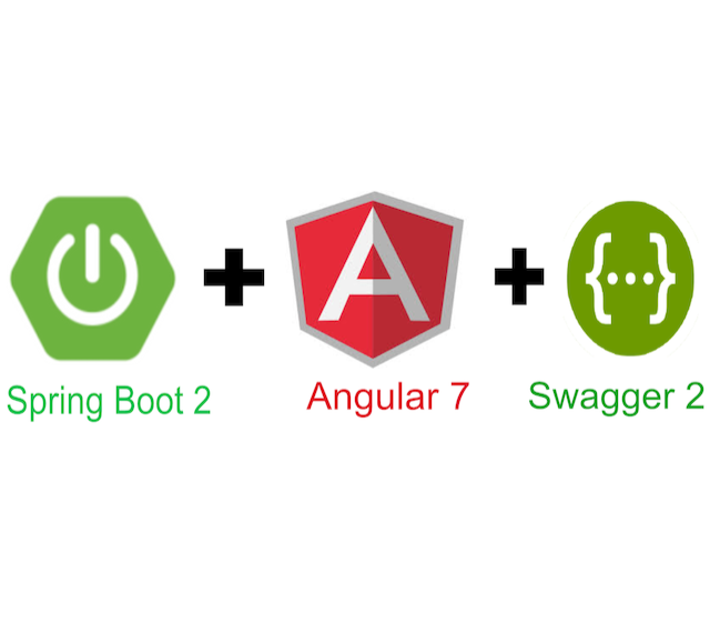 Spring Boot 2 ve Angular 7 ile CRUD Web API -2 | by Emrullah YILDIRIM | Medium
