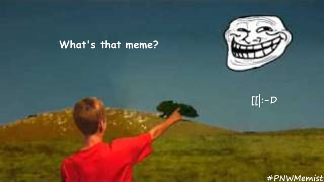 What’s That Meme?. In my spare time, I enjoy making memes… | by Chris ...