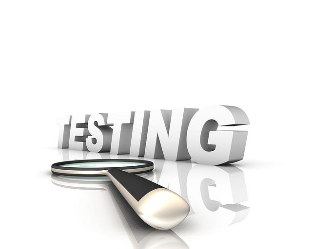 Testing A Webapi Application Part Ii Testing Database Actions By