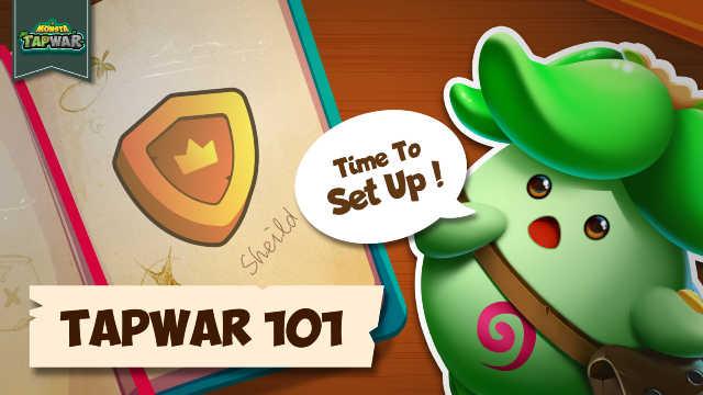 Tapwar Features 101 (Tagalog). Nailabas na ang larong Tapwar at… | by ...