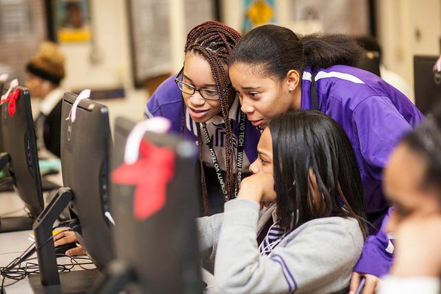 Educating young people can solve the ‘dueling facts’ phenomenon | by ...