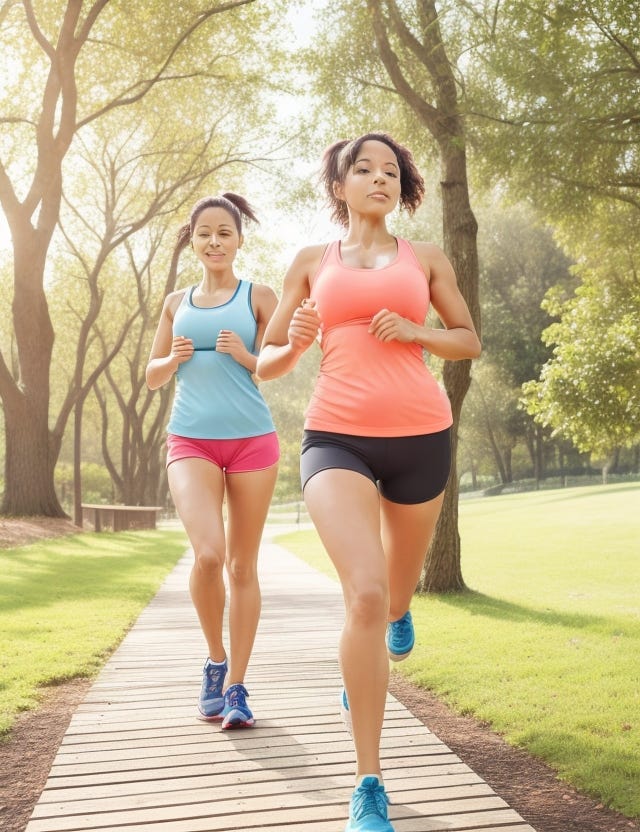 Mental Health Benefits of Exercise: Delve into the Relationship Between Physical Activity and ...