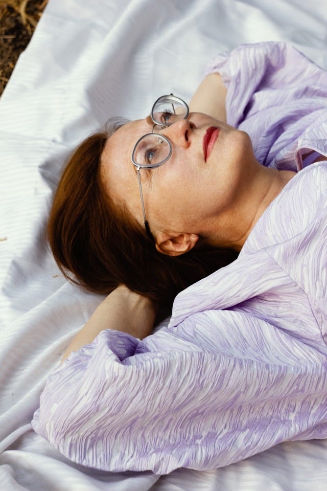 Have You Heard of The Seven Types of Autistic Rest? | by The Autlaws ...
